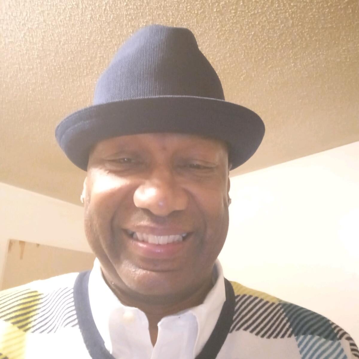 About the Backup Singers Awards and Alfonso Martin, Jr